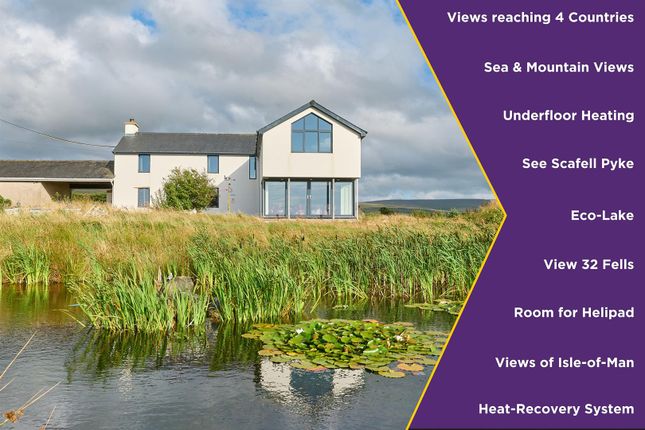 Homes for Sale in Lake District - Buy Property in Lake District ...