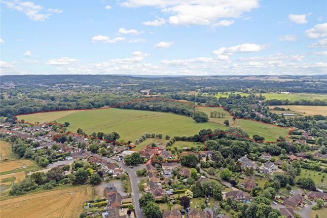 Homes for Sale in Crookham Village - Buy Property in Crookham Village ...