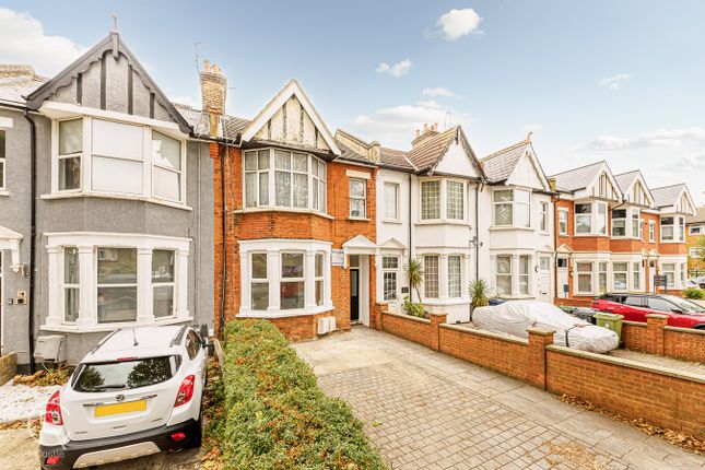Uxbridge Road, London W7, 2 bedroom flat for sale - 65875108 ...