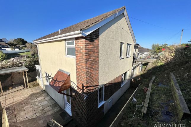 Kelland Close, Paignton, Devon TQ3, 3 bedroom semi-detached house for ...