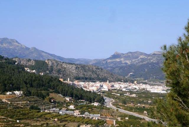 Ador, Valencia, Spain, 3 bedroom villa for sale - 46011268 | PrimeLocation