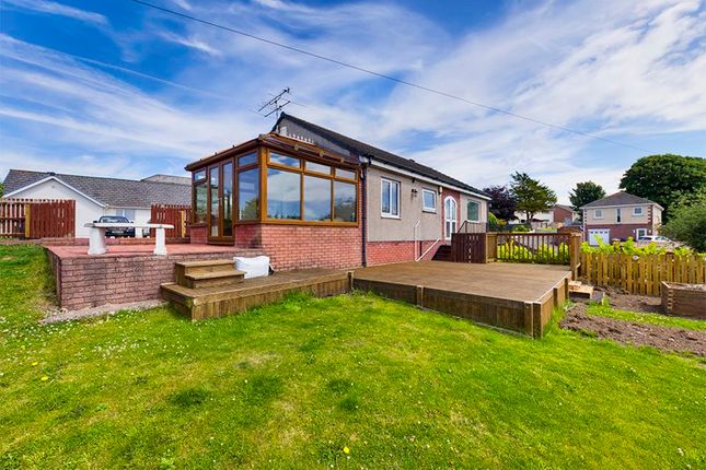Scaw Road, High Harrington, Workington CA14, 2 bedroom detached ...