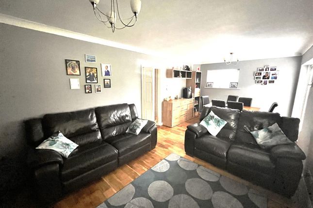Beechcroft Close, Fareham PO15, 4 bedroom end terrace house for sale ...
