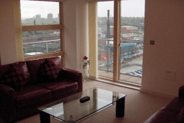 Masson Place, Manchester M4, 2 bedroom flat to rent - 57315824 ...