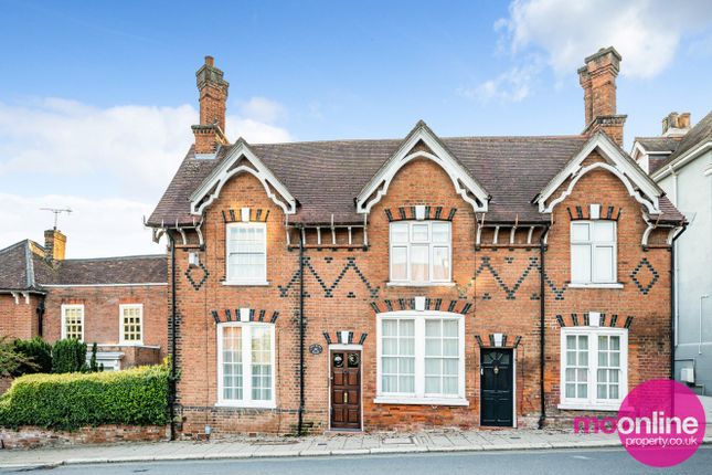 Homes for Sale in Stanmore Hill, Stanmore HA7 - Buy Property in ...