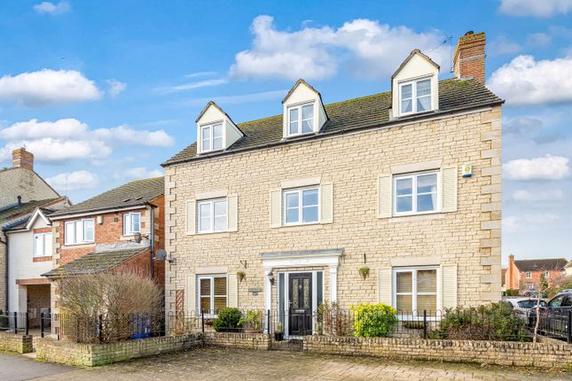 Homes for Sale in Bicester - Buy Property in Bicester - Primelocation