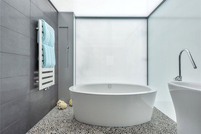 Duncan Terrace, Islington, London N1, 4 bedroom terraced house for sale ...