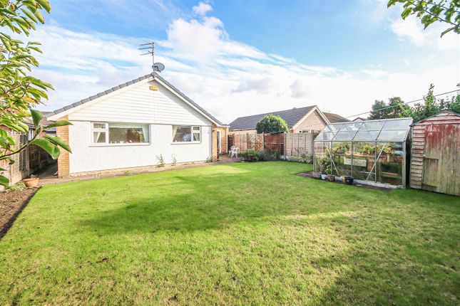 Cornwall Way Ainsdale Southport Pr8 3 Bedroom Detached Bungalow For