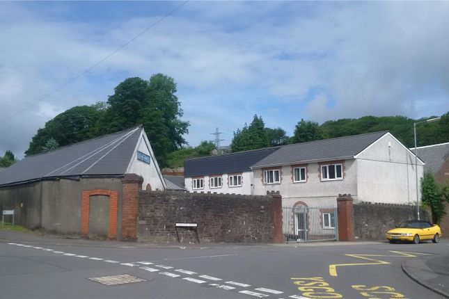 Green Street, Neath SA11 Commercial Properties to Let - Primelocation