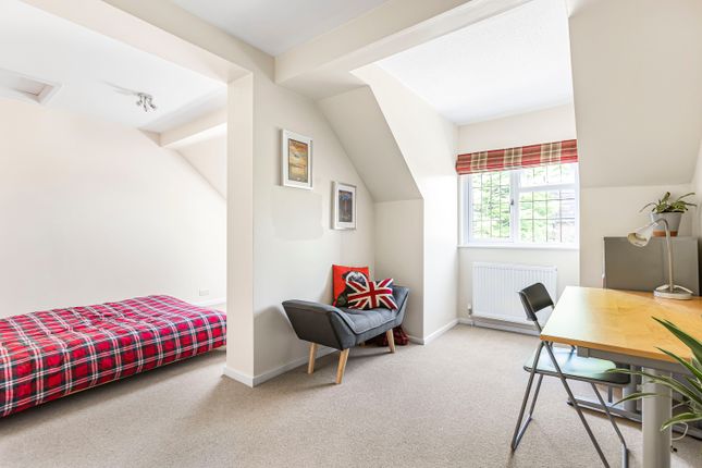 Havercroft Close, St. Albans, Hertfordshire AL3, 5 bedroom detached ...