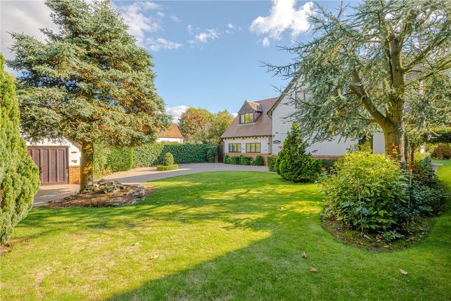 Pump Alley, Bolton Percy, York YO23, 4 bedroom detached house for sale ...