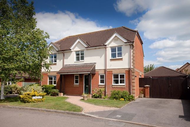 Homes for Sale in Gillingham, Dorset - Buy Property in Gillingham ...