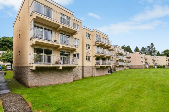 3 bed flat for sale in Netherblane, Blanefield, Glasgow G63 - 67758764 ...