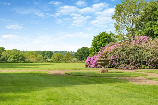 Pedley Hill, Studham, Dunstable, Bedfordshire LU6, 9 bedroom detached ...
