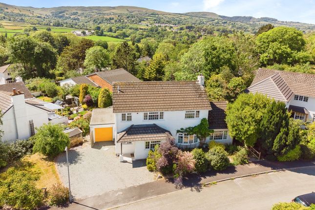 Cae'r Gog, Pantymwyn, Mold, Flintshire CH7, 3 bedroom detached house ...