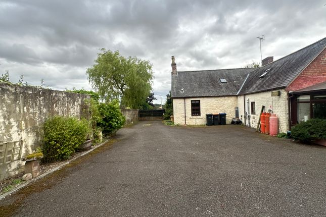 Albyn Cottage, Luthermuir, Laurencekirk AB30, 4 bedroom detached house ...