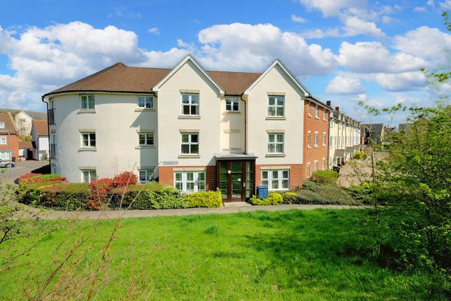 Harberd Tye, Chelmsford CM2, 2 bedroom flat for sale - 64460953 ...