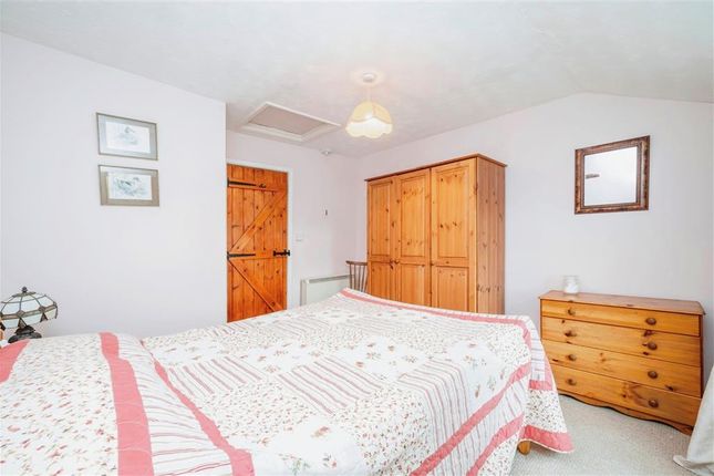 Horsey Corner, Horsey, Great Yarmouth NR29, 2 bedroom terraced house ...