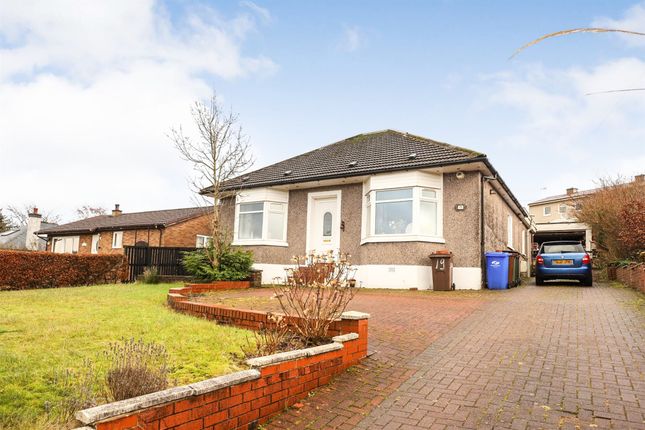 Homes for Sale in Howwood - Buy Property in Howwood - Primelocation