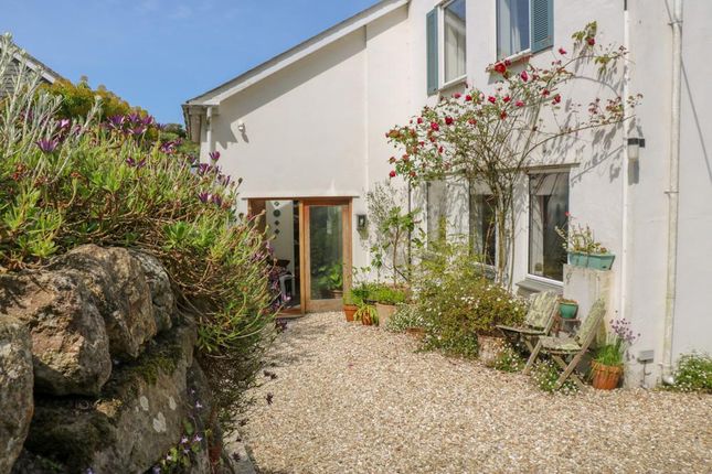 Treen, St Levan, Cornwall TR19, 6 bedroom detached house for sale ...