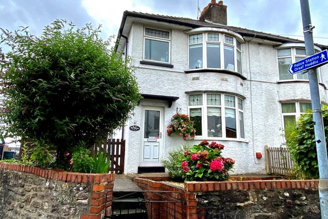 Homes for Sale in Ponthir - Buy Property in Ponthir - Primelocation