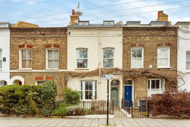 Ferndale Road, London SW9, 5 bedroom terraced house for sale - 64044982 ...