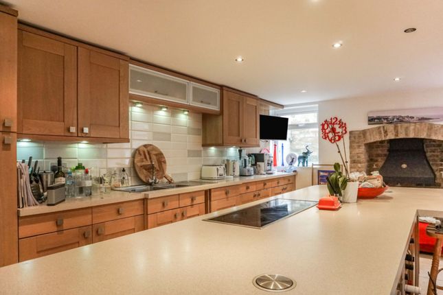 Bromstone Road, Broadstairs CT10, 4 bedroom semi-detached house for ...