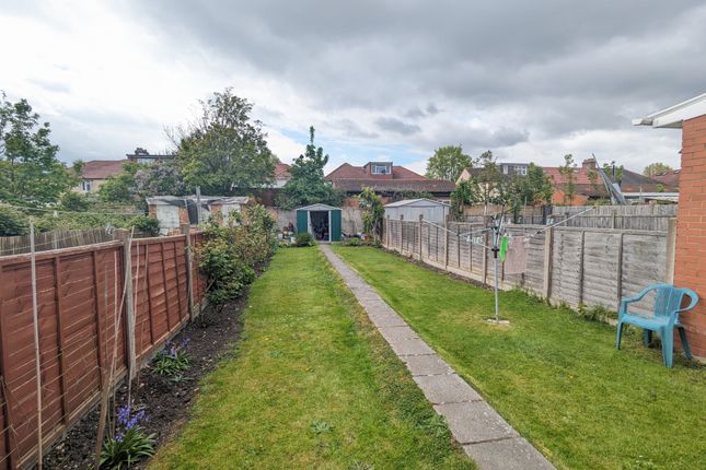 Regina Road, Southall, Greater London UB2, 3 bedroom semi-detached ...