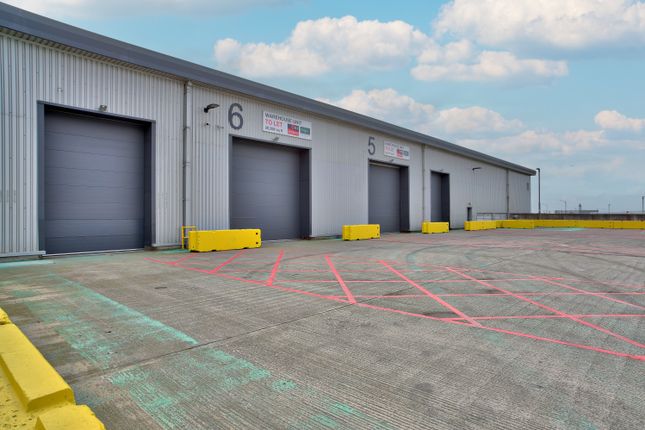 London Heathrow Airport Commercial Properties to Let - Primelocation