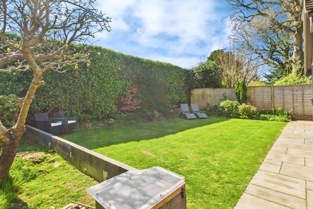 Ryecroft Meadow, Mannings Heath, Horsham RH13, 3 bedroom detached ...