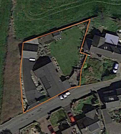 Fritchley Lane, Fritchley, Belper DE56, 4 bedroom detached house for ...