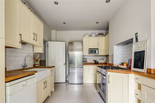 Urswick Road, Hackney, London E9, 5 bedroom end terrace house for sale - 56750373 | PrimeLocation