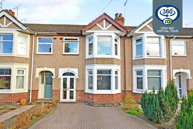 Homes for Sale in Coundon House Drive, Coventry CV6 - Buy Property in ...