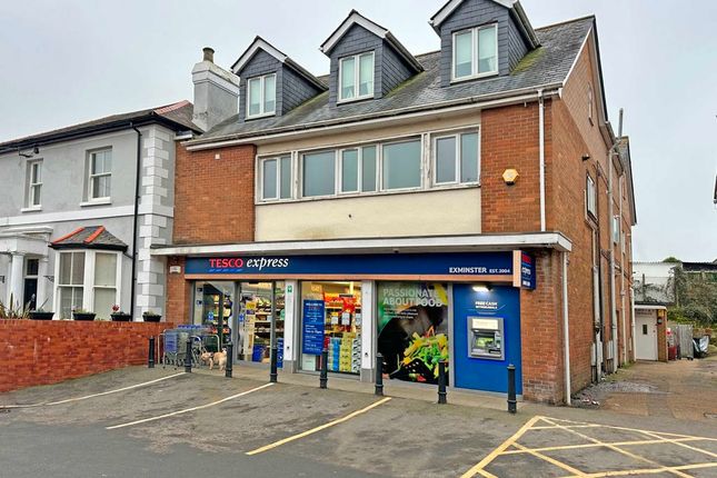 Geralds (Tesco Stores), Main Road, Exminster, Exeter, Devon EX6 ...