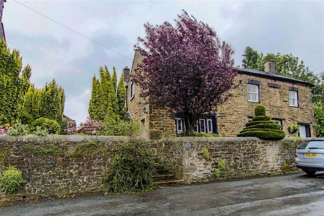 2 bed cottage for sale in Pendleton, Pendleton, Lancashire BB7 - Zoopla