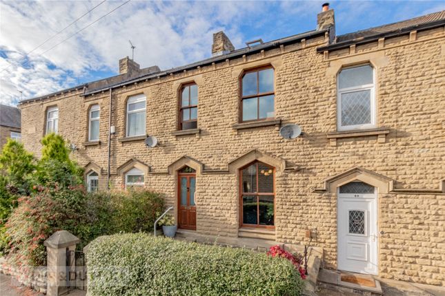 New Street, Milnsbridge, Huddersfield, West Yorkshire HD3, 4 bedroom ...