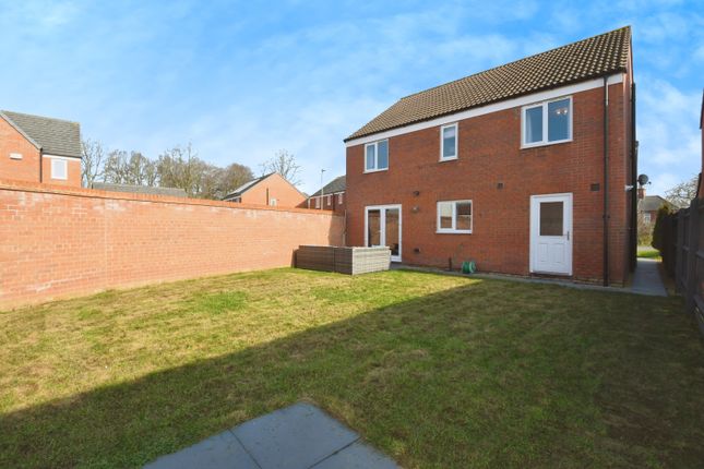 Nightingale Road, Kirton, Boston PE20, 5 bedroom detached house for ...