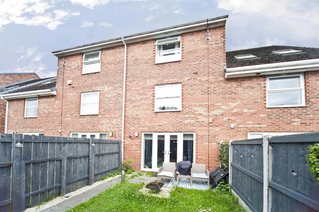 Raby Road, Hartlepool TS24, 4 bedroom terraced house for sale ...