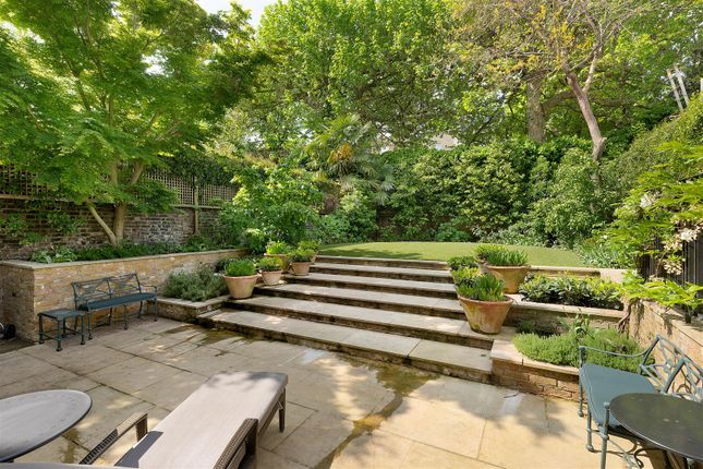 Gilston Road, Chelsea, London SW10, 5 bedroom property for sale ...