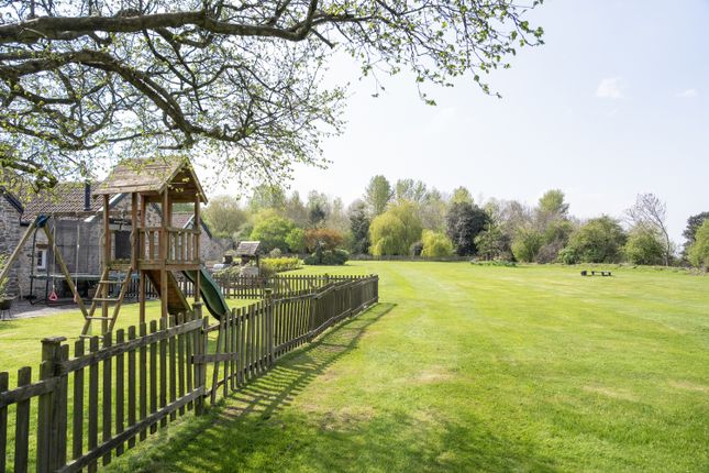 Moor Lane, Clapton In Gordano, Bristol, Somerset BS20, 5 bedroom ...