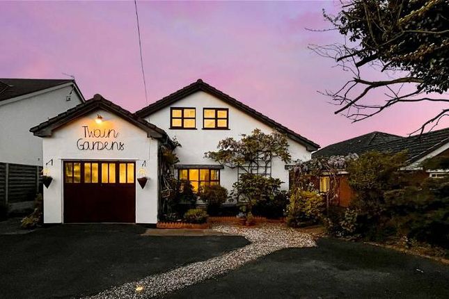 Homes for Sale in Burbage, Leicestershire - Buy Property in Burbage ...