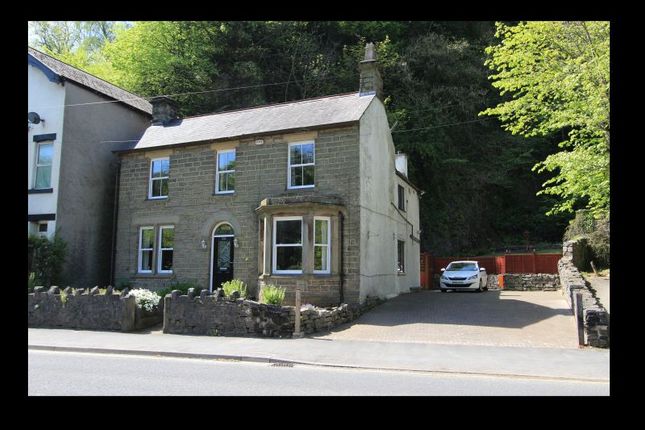 5 bed detached house for sale in Dale Road, Matlock Bath DE4 - Zoopla