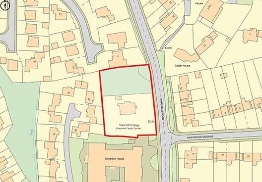 Warfield Road, Bracknell RG12, land for sale - 67959919 | PrimeLocation