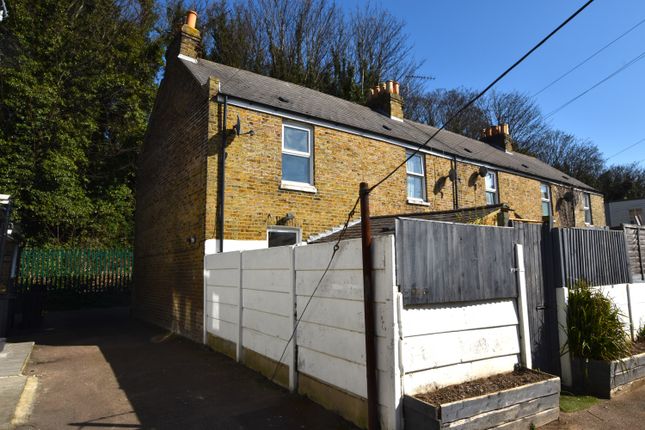 Alexandra Terrace, Margate CT9, 2 bedroom end terrace house for sale ...
