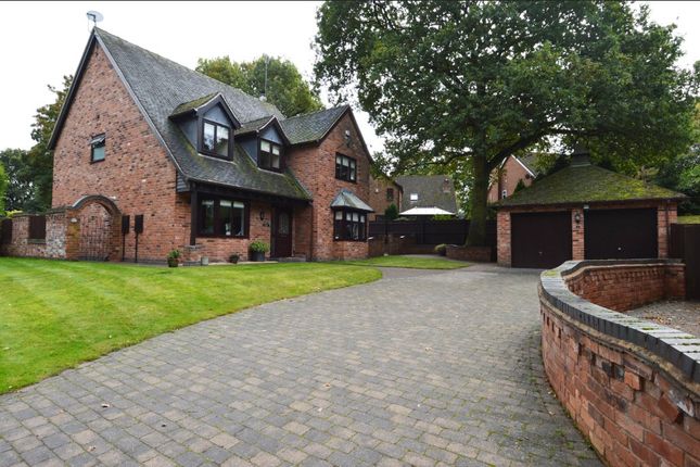 Homes for Sale in Rugeley - Buy Property in Rugeley - Primelocation