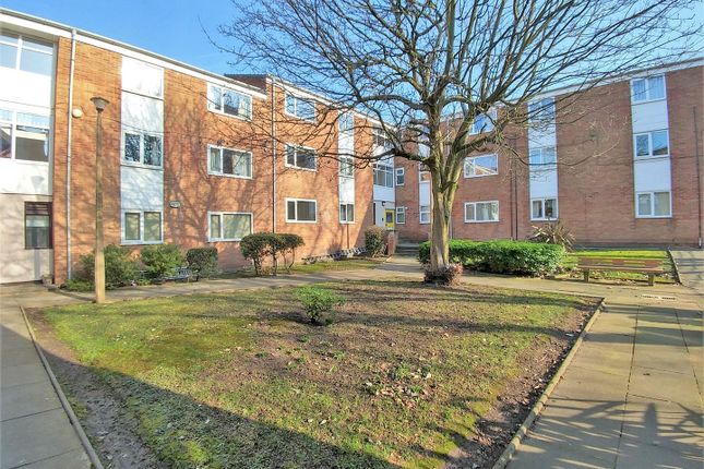 Buckingham Place Apartments, Liverpool L5, 1 bedroom flat to rent ...