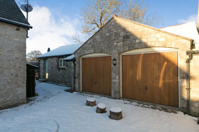 Monastery Road, Pantasaph, Holywell, Flintshire CH8, 5 bedroom detached ...