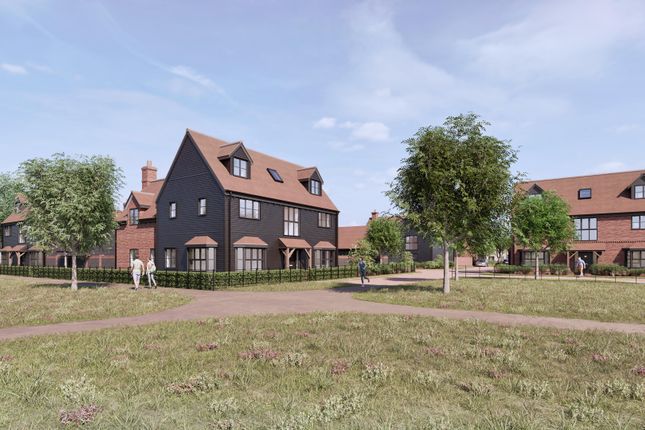 Bellway – Hare’s Leap - New home developments - Zoopla