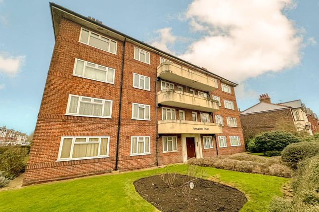 Homes for Sale in Seaside, Eastbourne BN22 - Buy Property in Seaside ...