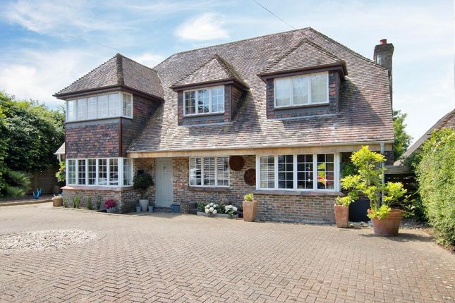 Rye Road, Hawkhurst, Kent TN18, 4 bedroom detached house for sale ...